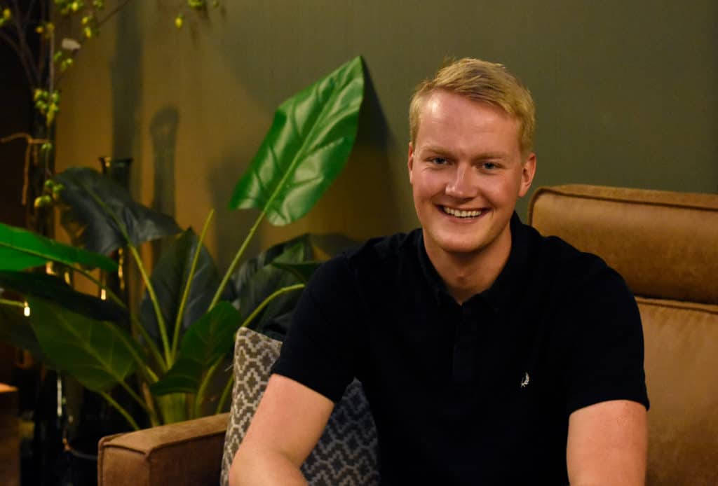 Team HUUS.nl - HUUS.nl